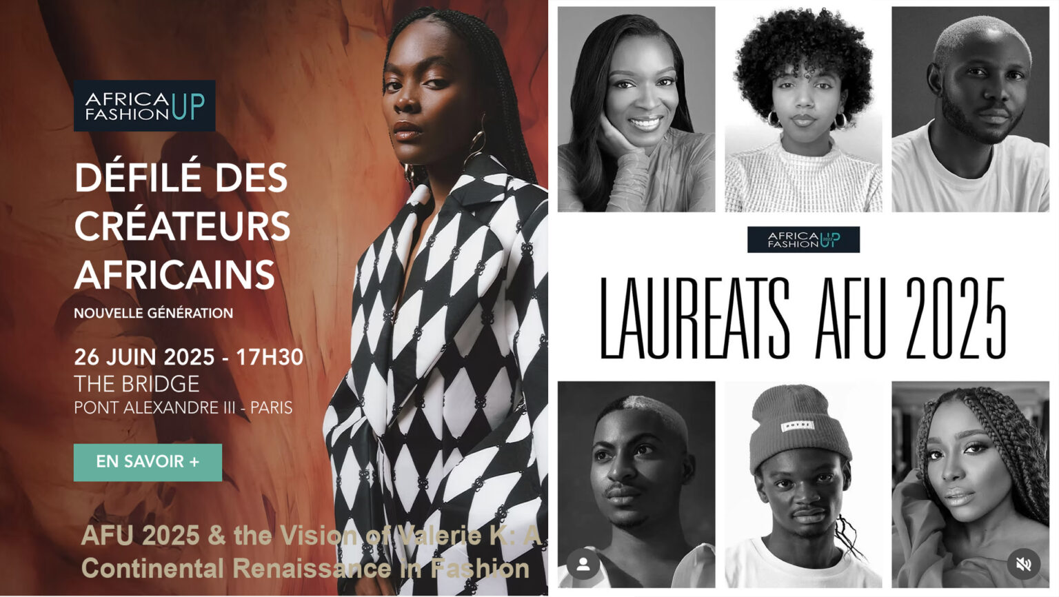 Africa's Next Super Model features modeling competition: Africa’s Next ...