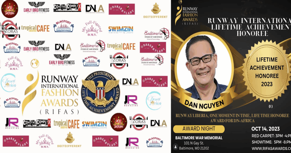 Chris Seydou is a highly influential fashion designer, a fashion ...