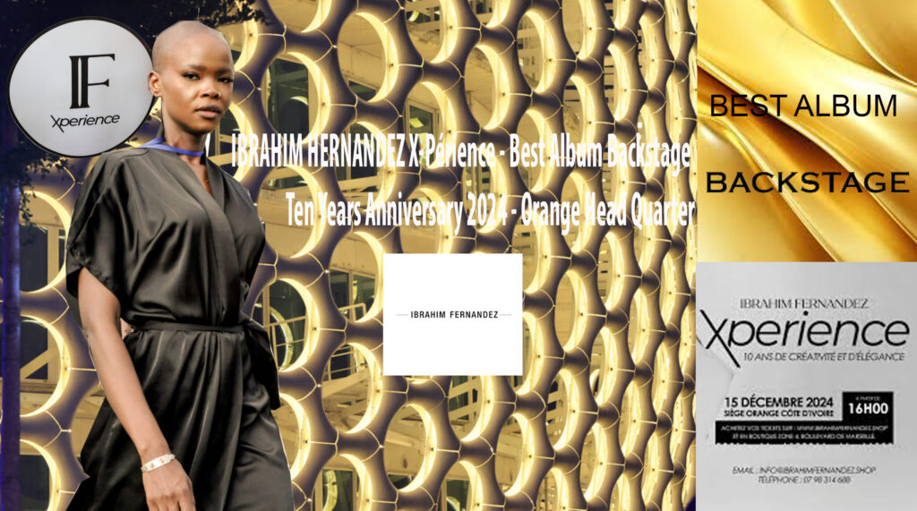 Senegalese International Top Model: Amy Faye – Senegalese Princess of ...