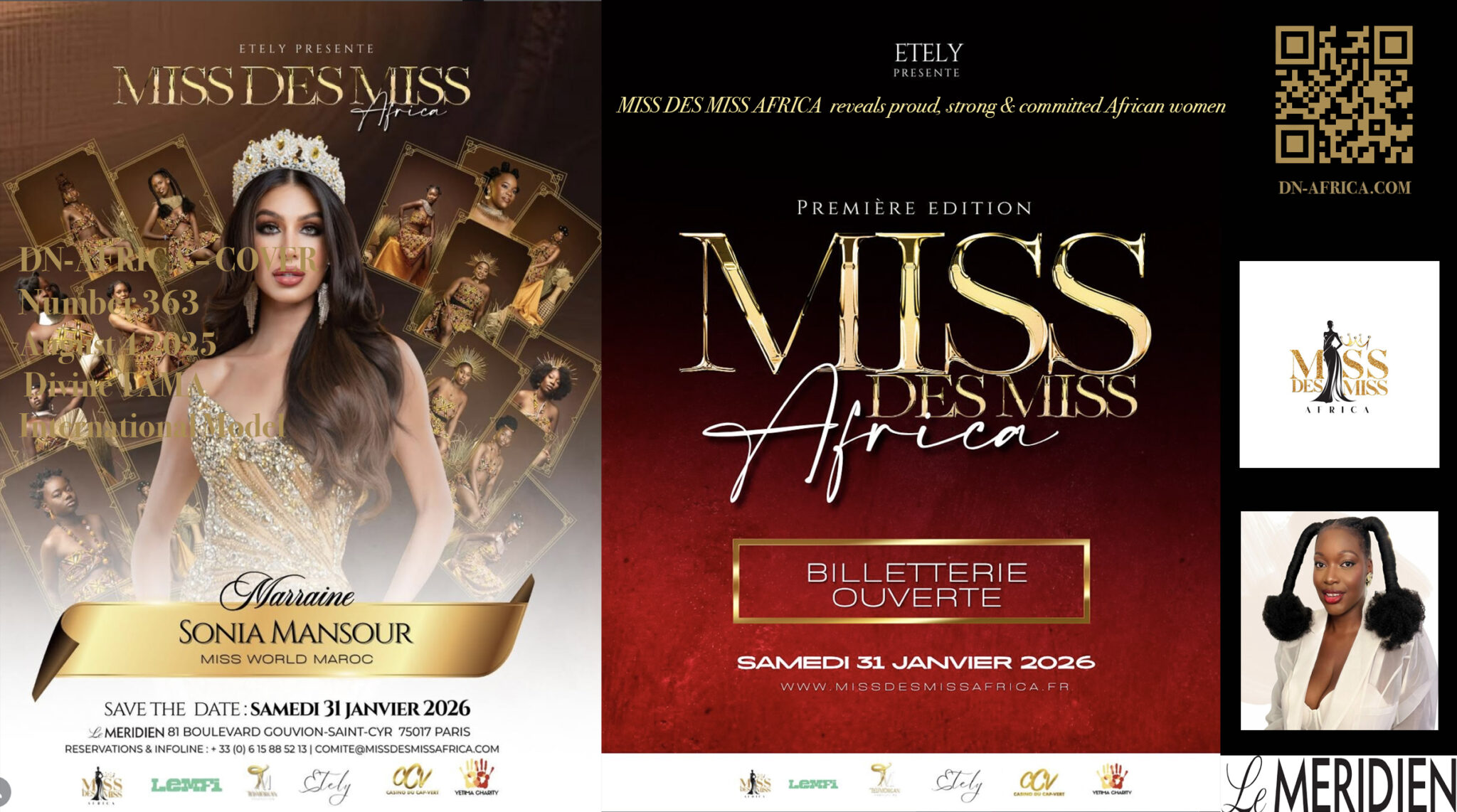 décembre, 2025 - DESIGNERS NEWS AFRICA